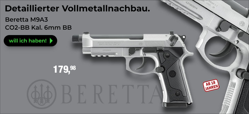 Softair Waffen kaufen im Airsoft24 Shop
