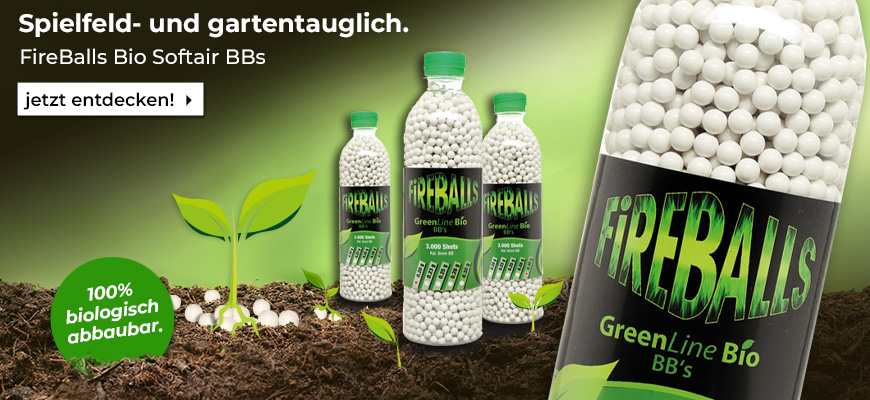 Softair Waffen kaufen im Airsoft24 Shop | Kotte & Zeller